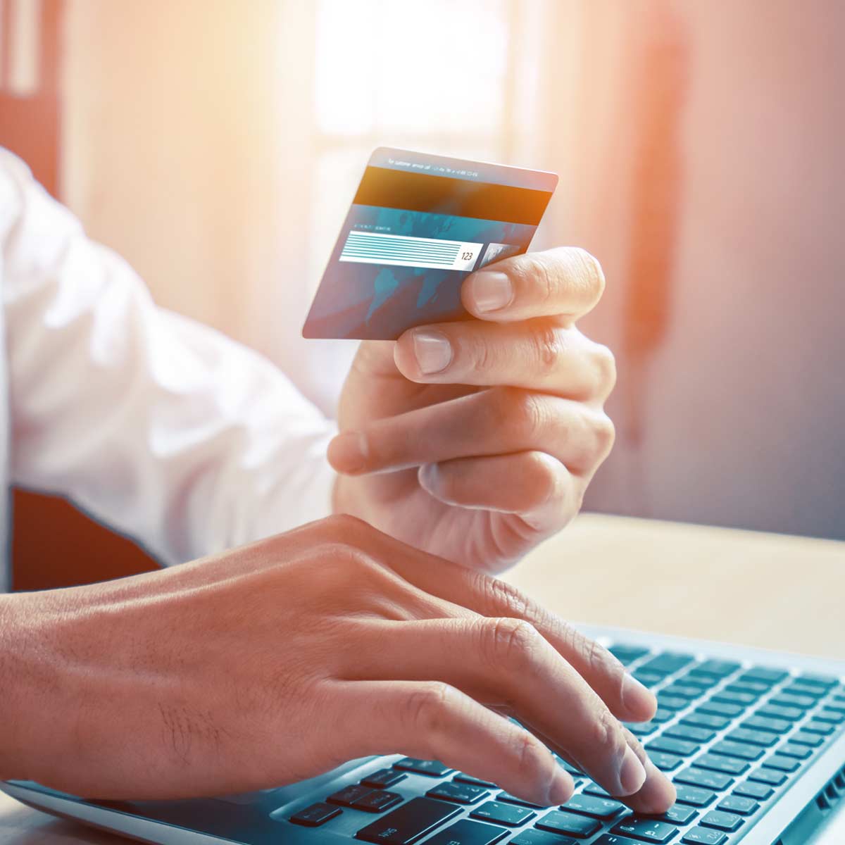 Business & Personal Credit Cards | Brokaw Credit Union - Wisconsin